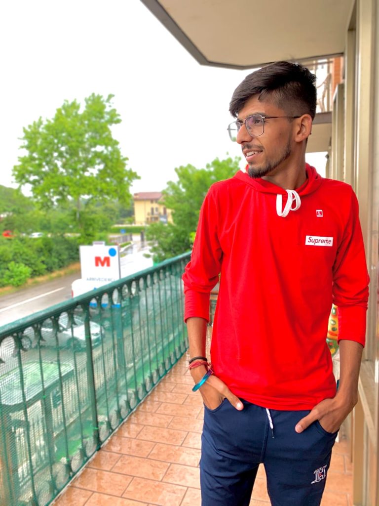 Ravi Saini Biography: Filmmaker, Age, Height, Weight & Amazing Facts ...